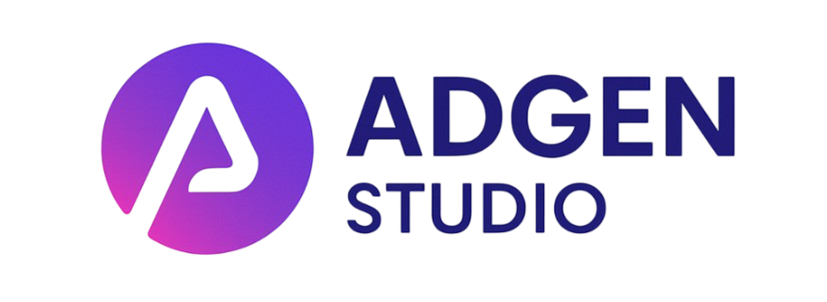 Adgen Studio | AI-Powered Advertising Platform